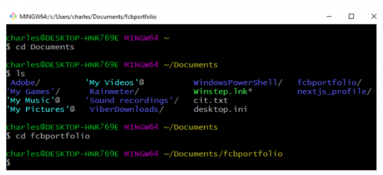 Zuitt Guide How To Deploy The Free Coding Bootcamp Portfolio Blog Zuitt Coding Bootcamp 2377
